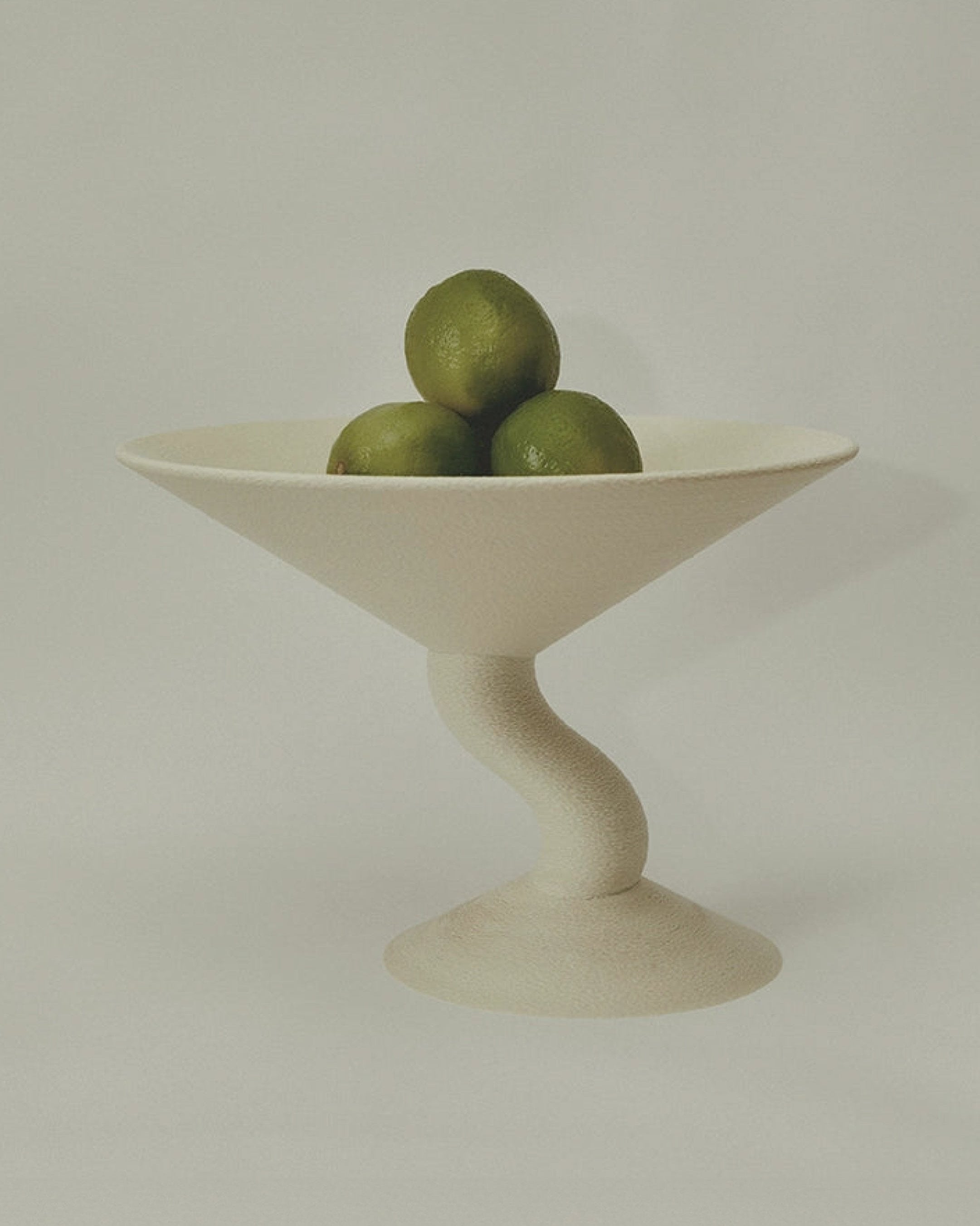 Wavy fruit cut – Galerie Paradis