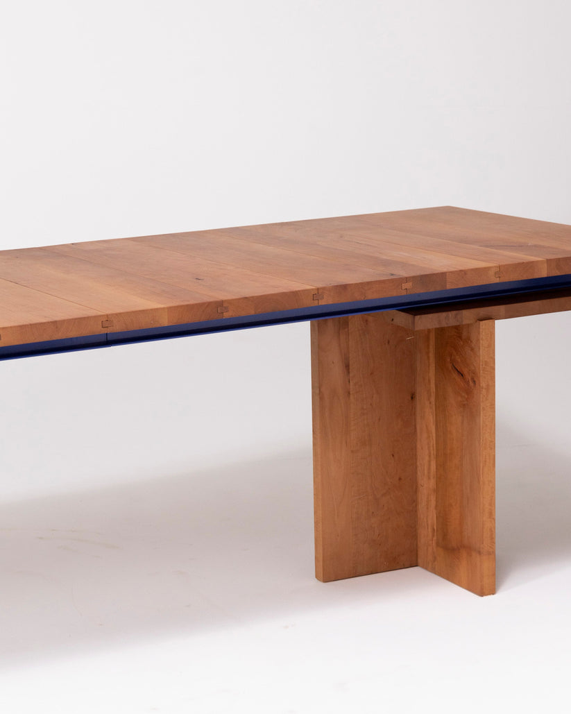 Large IPN dining table – Galerie Paradis