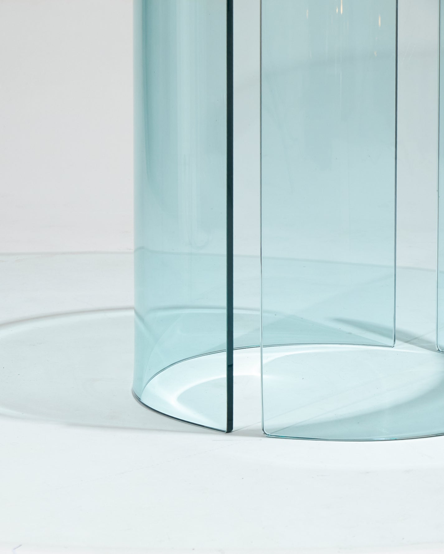 Oval dining table Adam, Gallotti & Radice, 1970s – Galerie Paradis