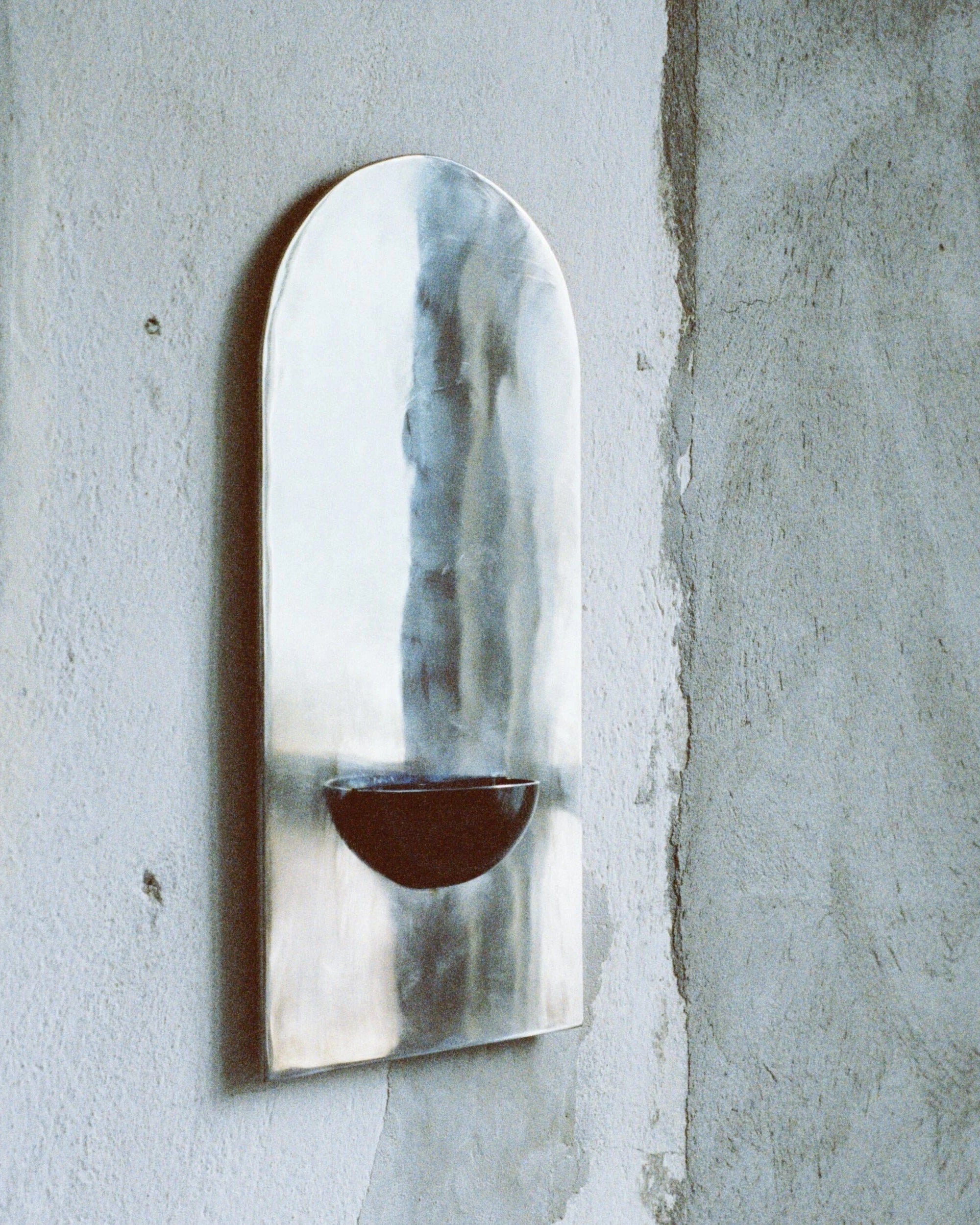 small Simple Souls mirror – Galerie Paradis